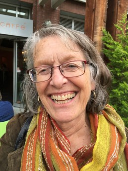 August 2016 – tradeswomn musings